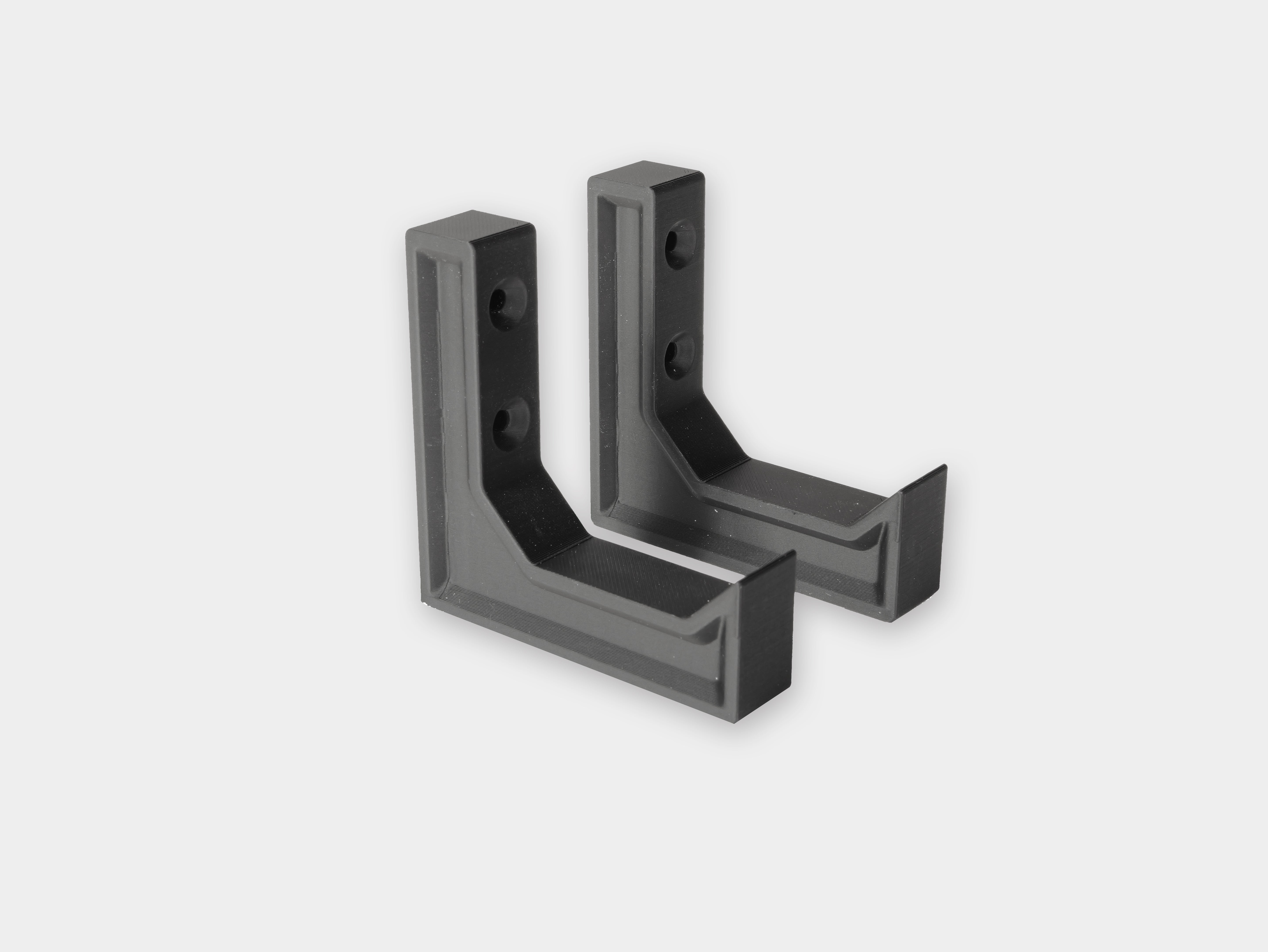 Gun Wall Mount - Tactical Series – Hold and Point Mounts
